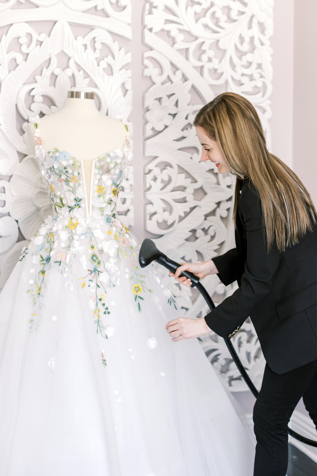 Bridal Concierge - The White Flower - San Diego, CA